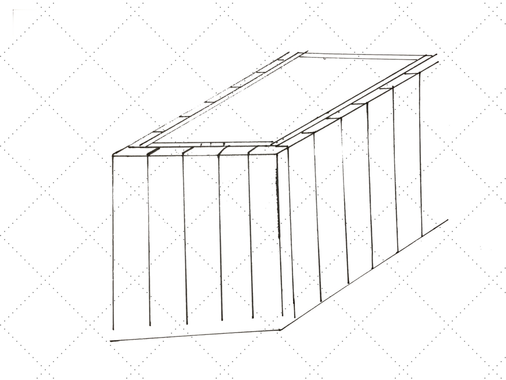 コンポストトイレ「RELIFE」自作DIY完全マニュアル | ecoばか実験室